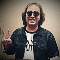 John Lennon Lookalike Impersonator Tribute Artist Besser
