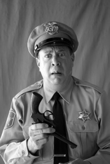 Barney Fife | Lookalike | Impersonator | Besser Entertainment