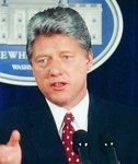 BILL CLINTON LookAlike, Look Alike Impersonator | Besser Entertainment