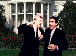 BILL CLINTON LookAlike, Look Alike Impersonator | Besser Entertainment