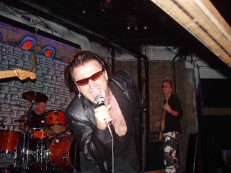 BONO LookAlike Impersonator | Besser Entertainment