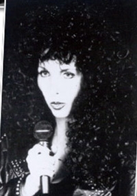 CHER Celebrity LookAlike Impersonator | Besser Entertainment