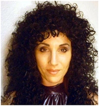 CHER LookAlike Impersonato | Besser Entertainment