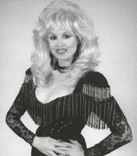 DOLLY PARTON PATSY CLINE Celebrity Look Alike Impersonator | Besser ...