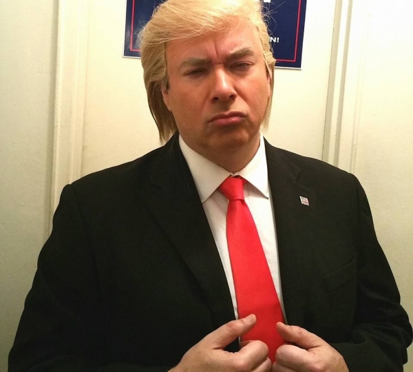 Donald Trump | Lookalike | Impersonator | Besser Entertainment