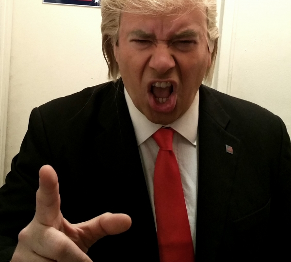 Donald Trump | Lookalike | Impersonator | Besser Entertainment