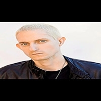 Invite Eminem lookalike impersonator
