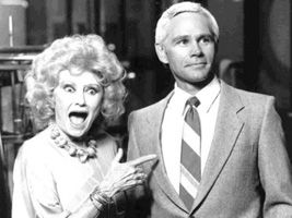 Johnny Carson Celebrity Look Alike Impersonator | Besser Entertainment
