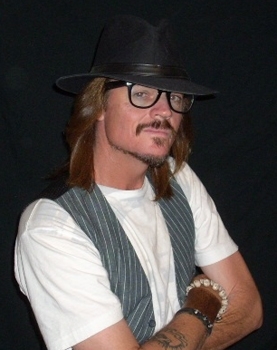 Johnny Depp Celebrity Look Alike, Lookalike Impersonators | Besser ...