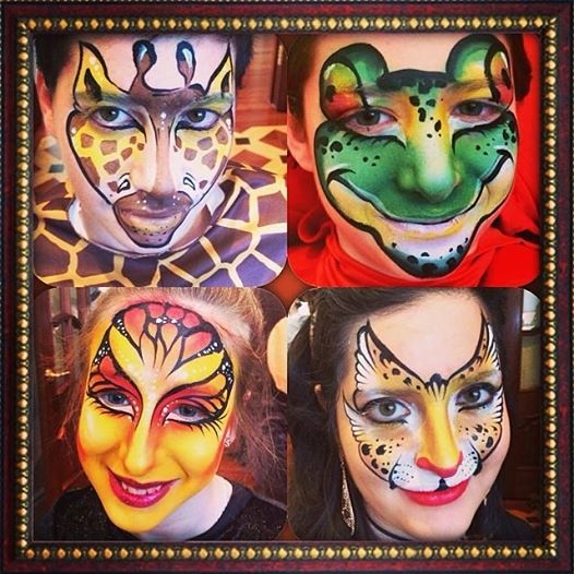 Lady GaGa-Britney Spears Celebrity Look Alike Impersonator | Besser ...