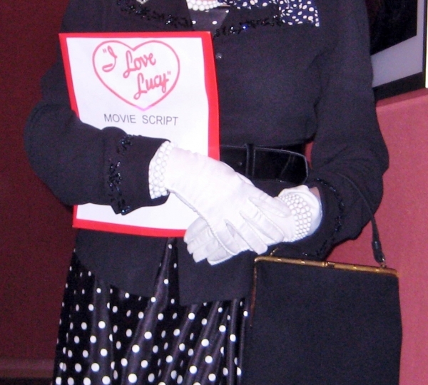 Lucille | Lucy Ball | Lookalike | Impersonator | Besser Entertainment