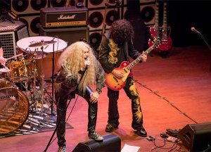 Best Led Zeppelin Tribute Band