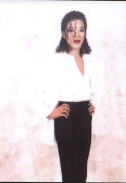 Michael Jackson Look Alike Impersonator Tribute | Besser Entertainment