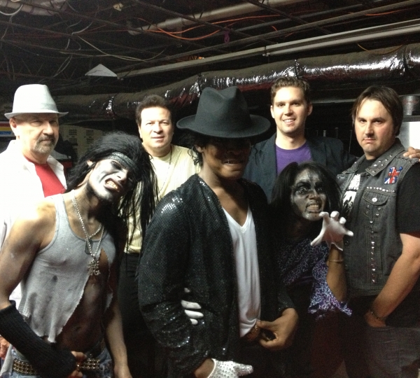 Michael Jackson | Tribute | Artist | Besser Entertainment