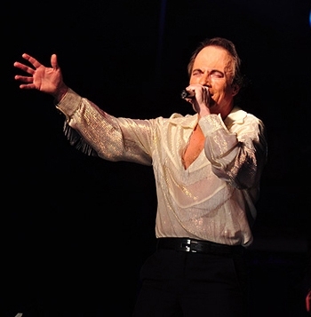 Neil Diamond | Lookalike | Impersonator | Besser Entertainment