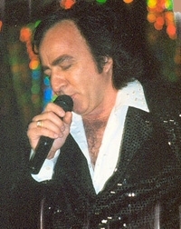 Neil Diamond | Look Alike | Impersonator | Besser Entertainment