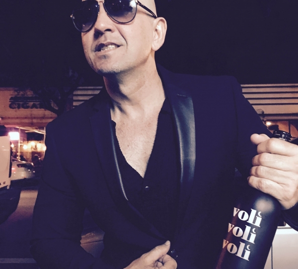 Pitbull Celebrity Look Alike Lookalike Impersonator | Besser Entertainment