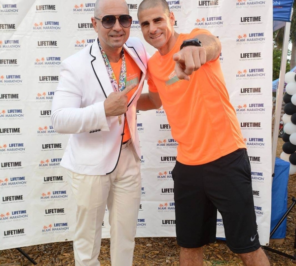 Pitbull Celebrity Look Alike Lookalike Impersonator | Besser Entertainment