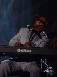 Ray Charles Celebrity Look Alike Impersonator | Besser Entertainment