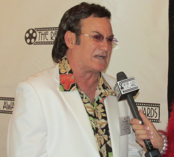 Robin Williams | Lookalike | Impersonator | Besser Entertainment