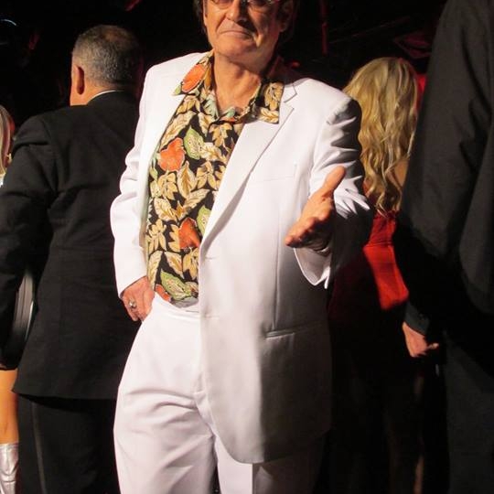 Robin Williams | Lookalike | Impersonator | Besser Entertainment