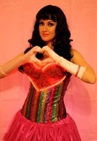 KATY-PERRY | Besser Entertainment
