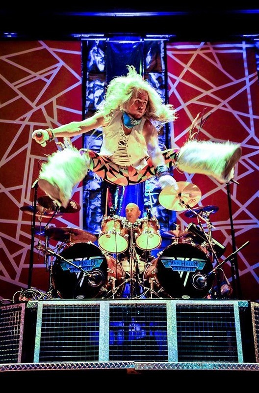 Tribute Bands, Lookalike Impersonators