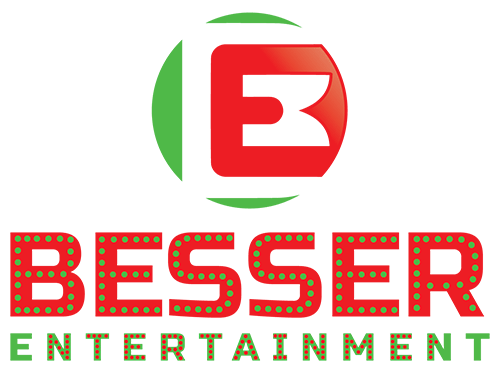 besser-logo | Besser Entertainment