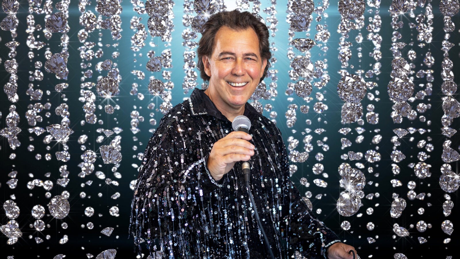 Best Neil Diamond Tribute Show