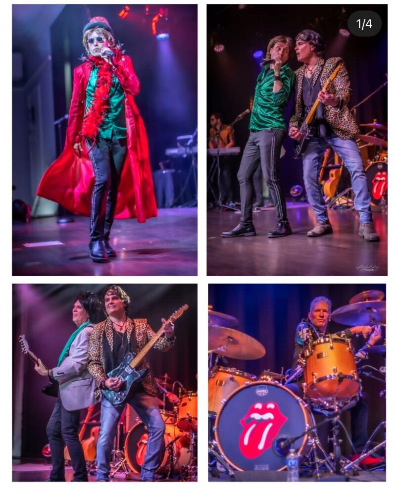the rolling stones tribute band mic jagger tribute-2 | Besser Entertainment